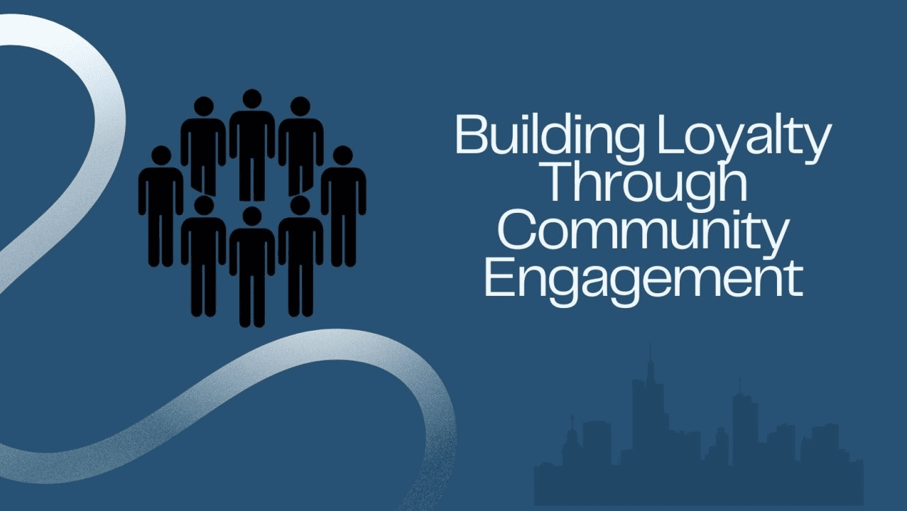 Building a community: How to Foster Engagement and Loyalty on Social ...